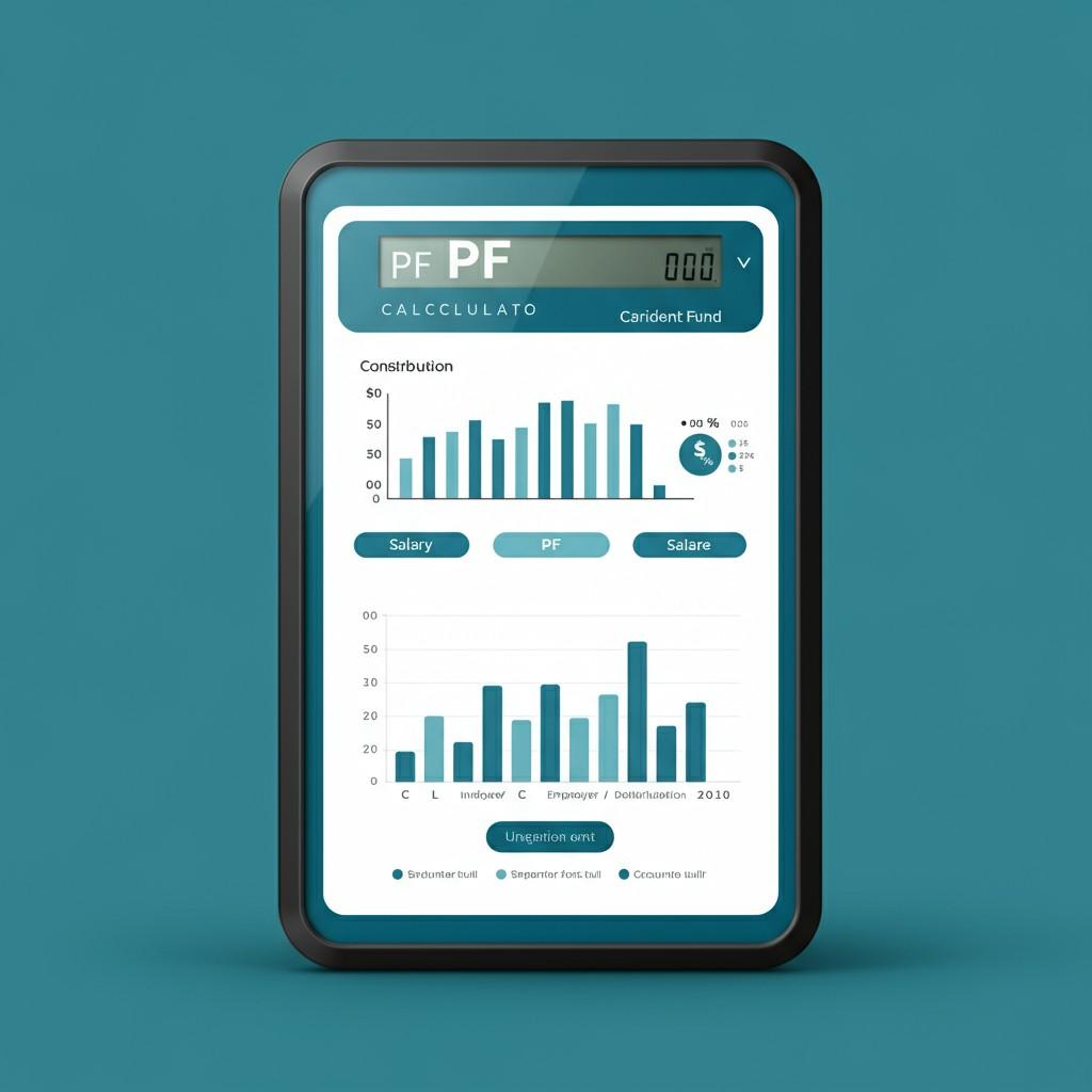 Deep Info About PF, EPF, and VPF - PFCalculator.co.in